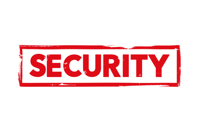 Security stamp PSD - PSDstamps