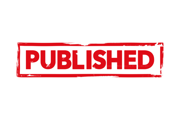 Published stamp PSD - PSDstamps