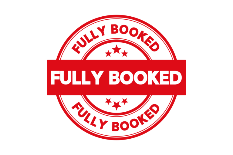 Round fully booked stamp PSD - PSDstamps